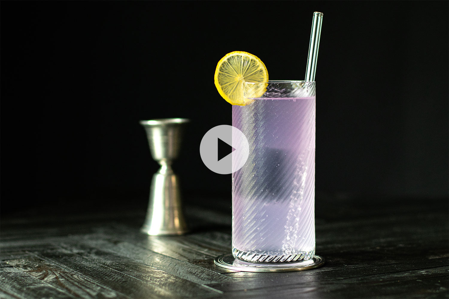The Gin & Sonic – MATCH • Made in Italy