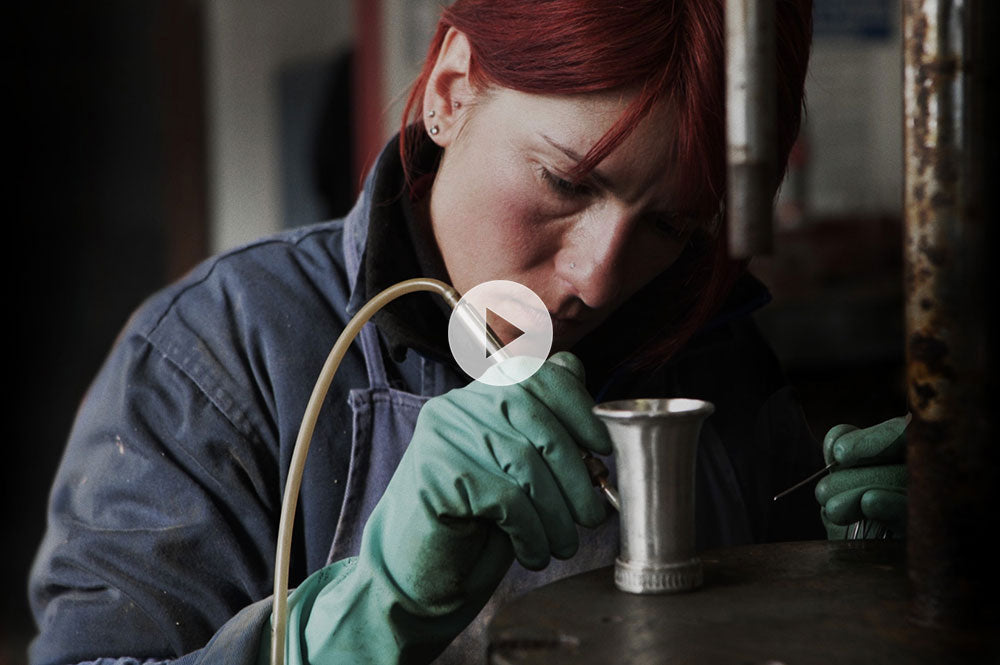 A Tour of Our Workshop – MATCH • Made in Italy