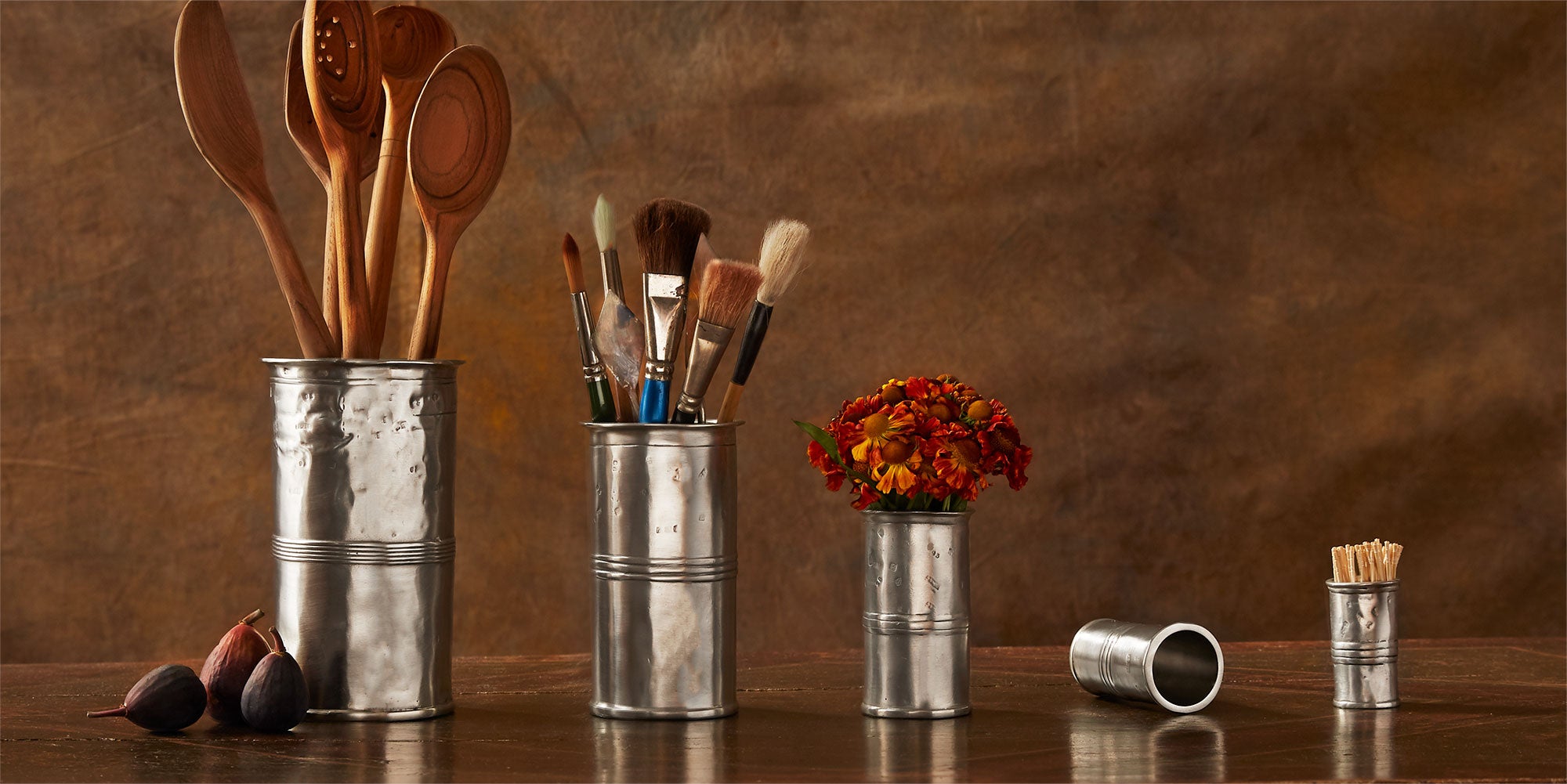 One Item, Many Uses – MATCH • Made in Italy