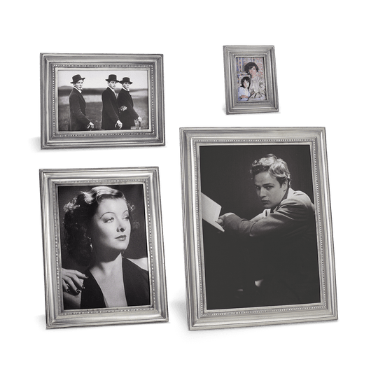Frames – MATCH • Made in Italy