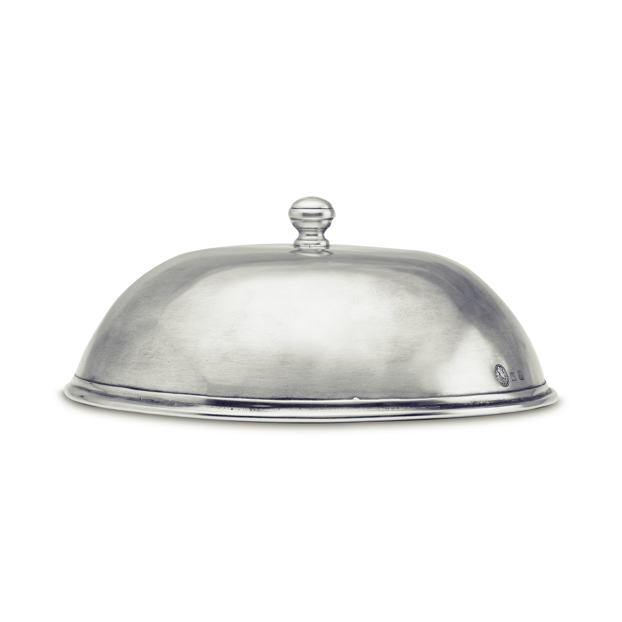 MATCH Pewter Cloche Large – MATCH • Made in Italy