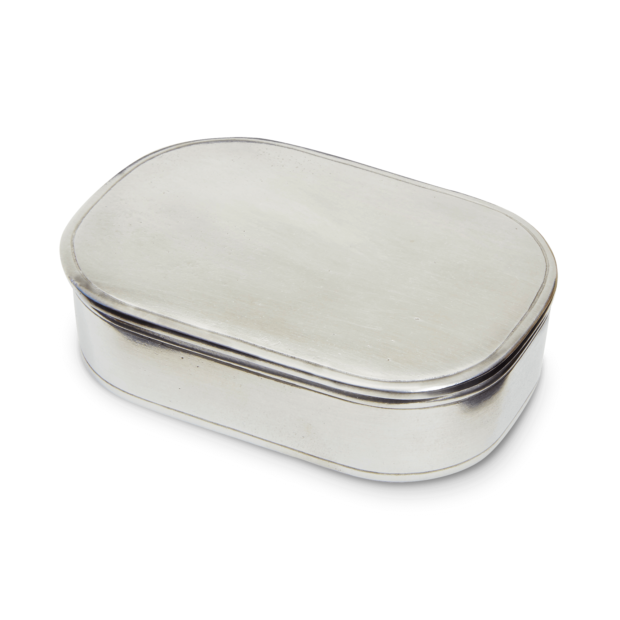 MATCH Pewter Brixia Box – MATCH • Made in Italy