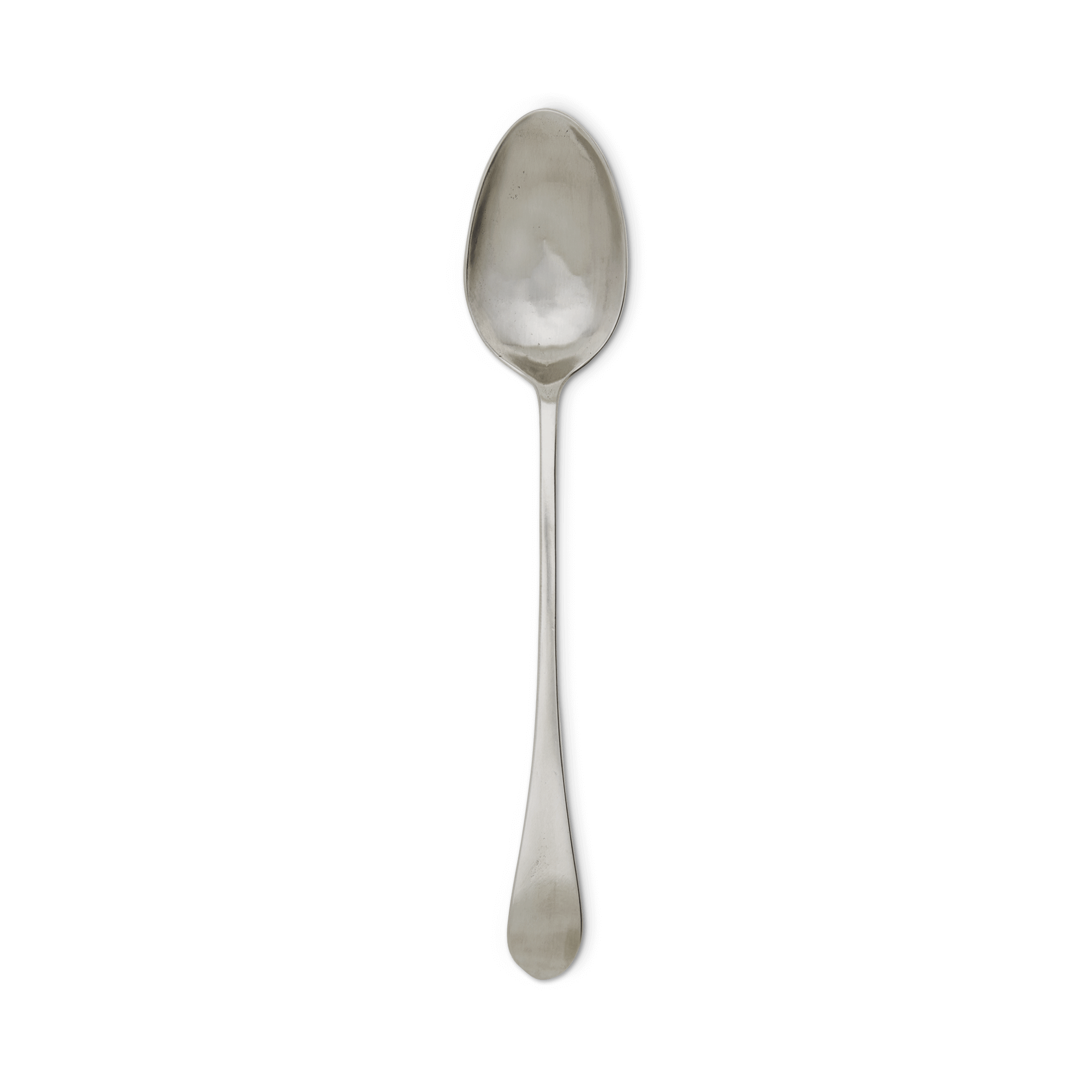 MATCH Pewter Lowcountry Serving spoon – MATCH • Made in Italy