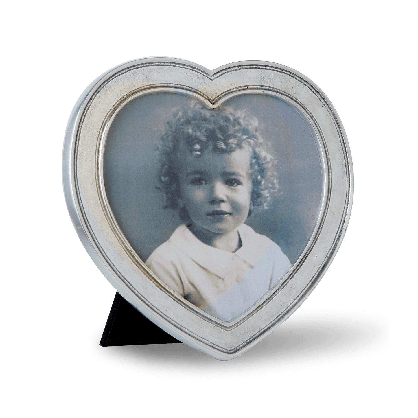 MATCH Pewter Heart Frame – MATCH • Made in Italy