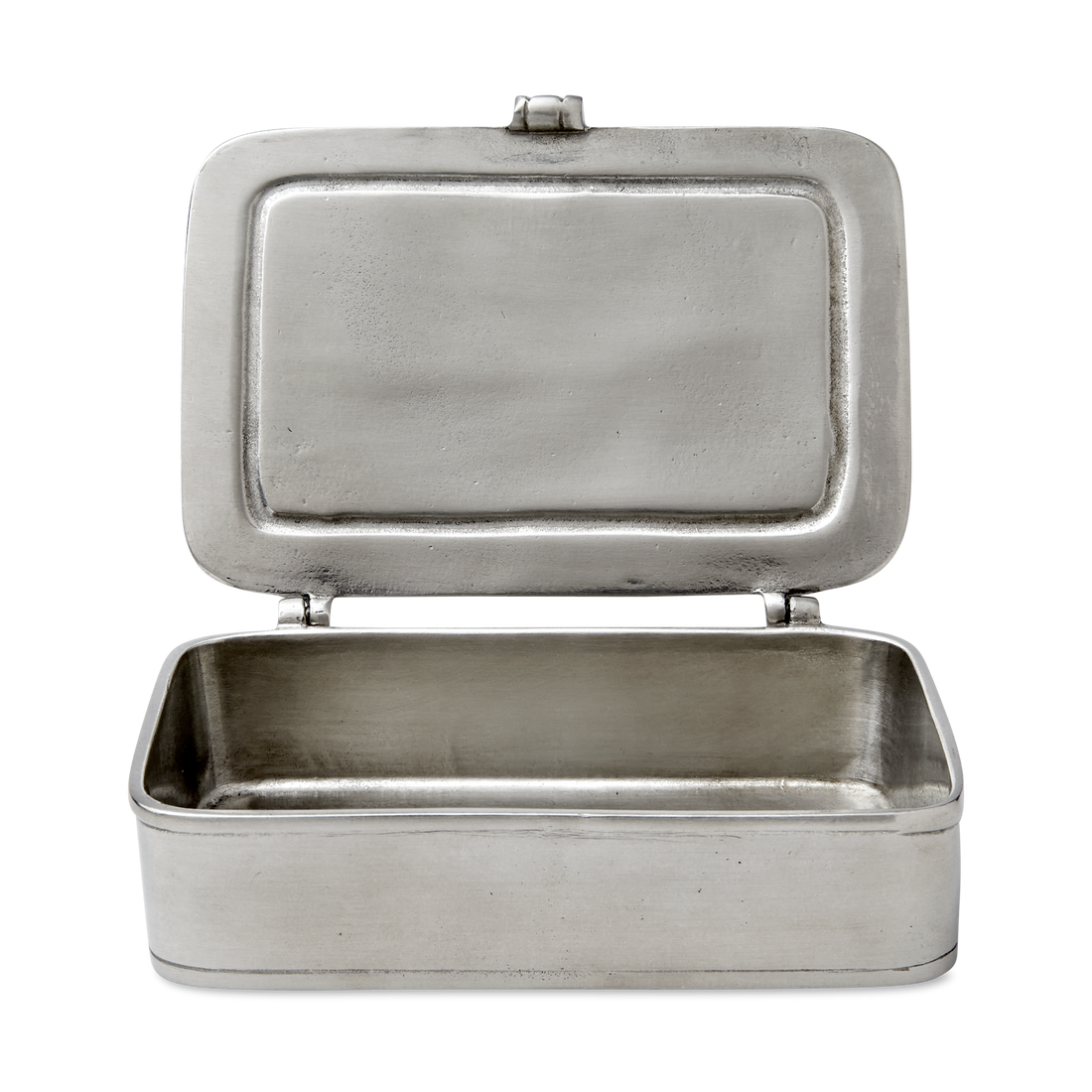 Lidded Box – MATCH • Made in Italy