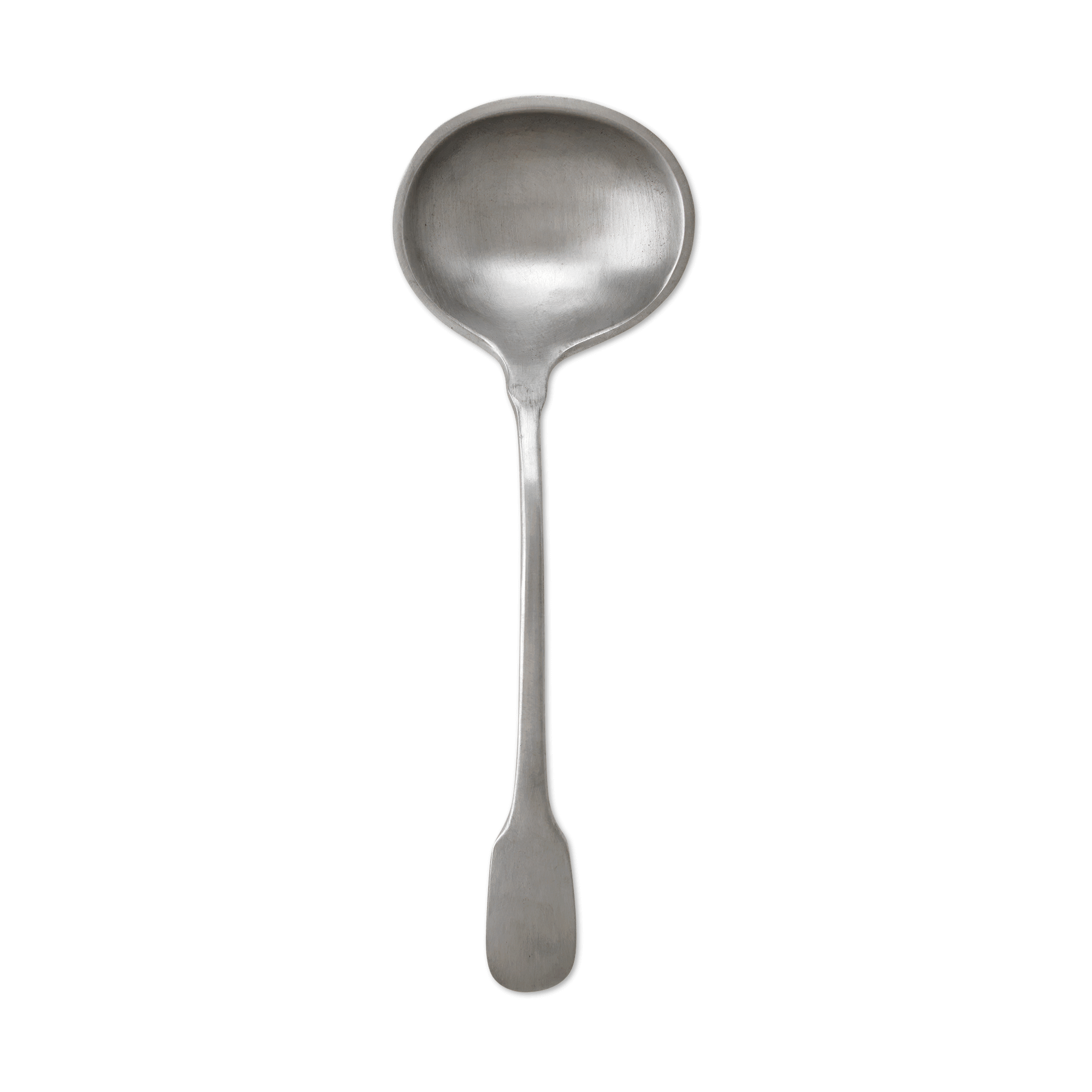 MATCH Pewter Gravy Spoon 7.7 inches Long – MATCH • Made in Italy