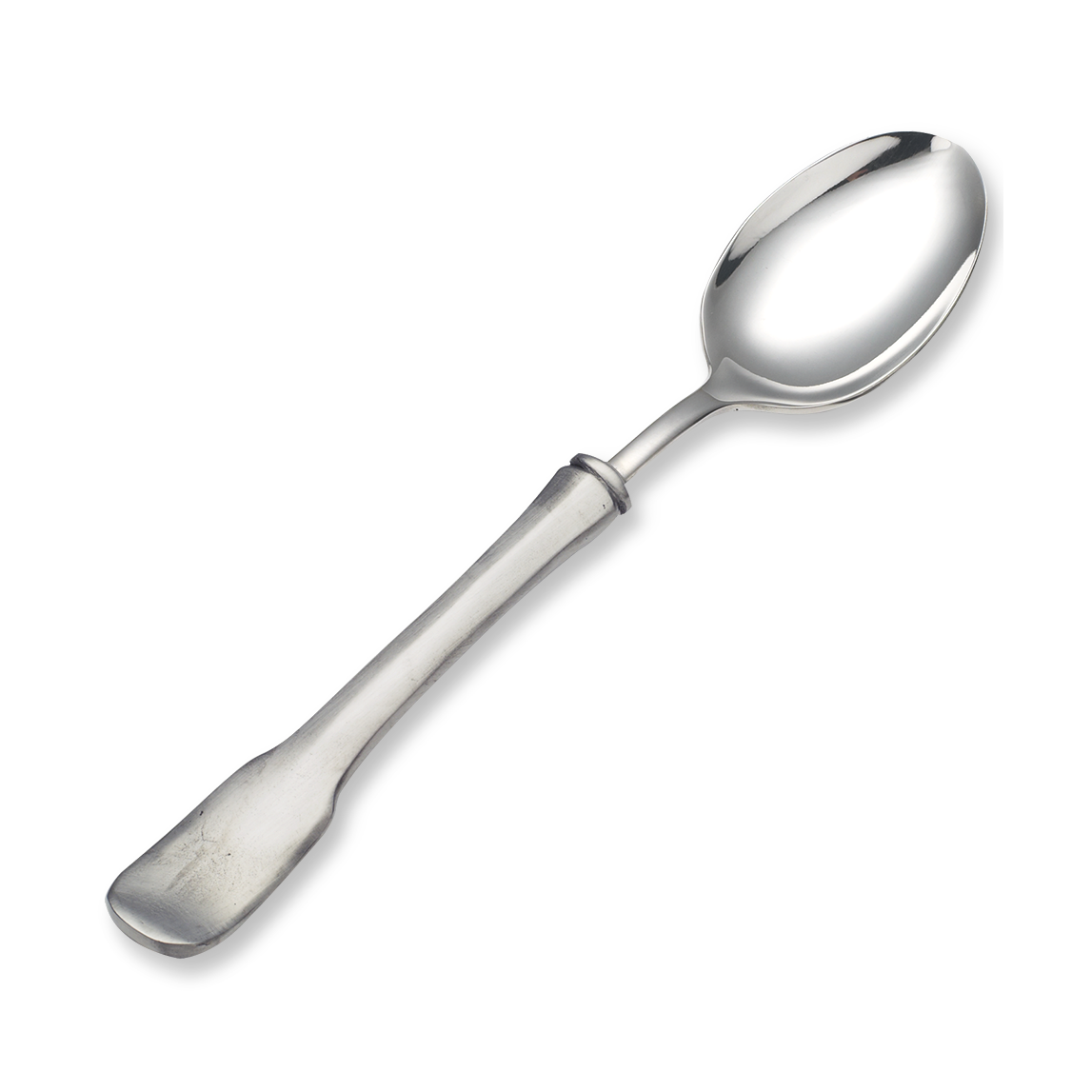 MATCH Pewter Olivia Soup Spoon – MATCH • Made in Italy
