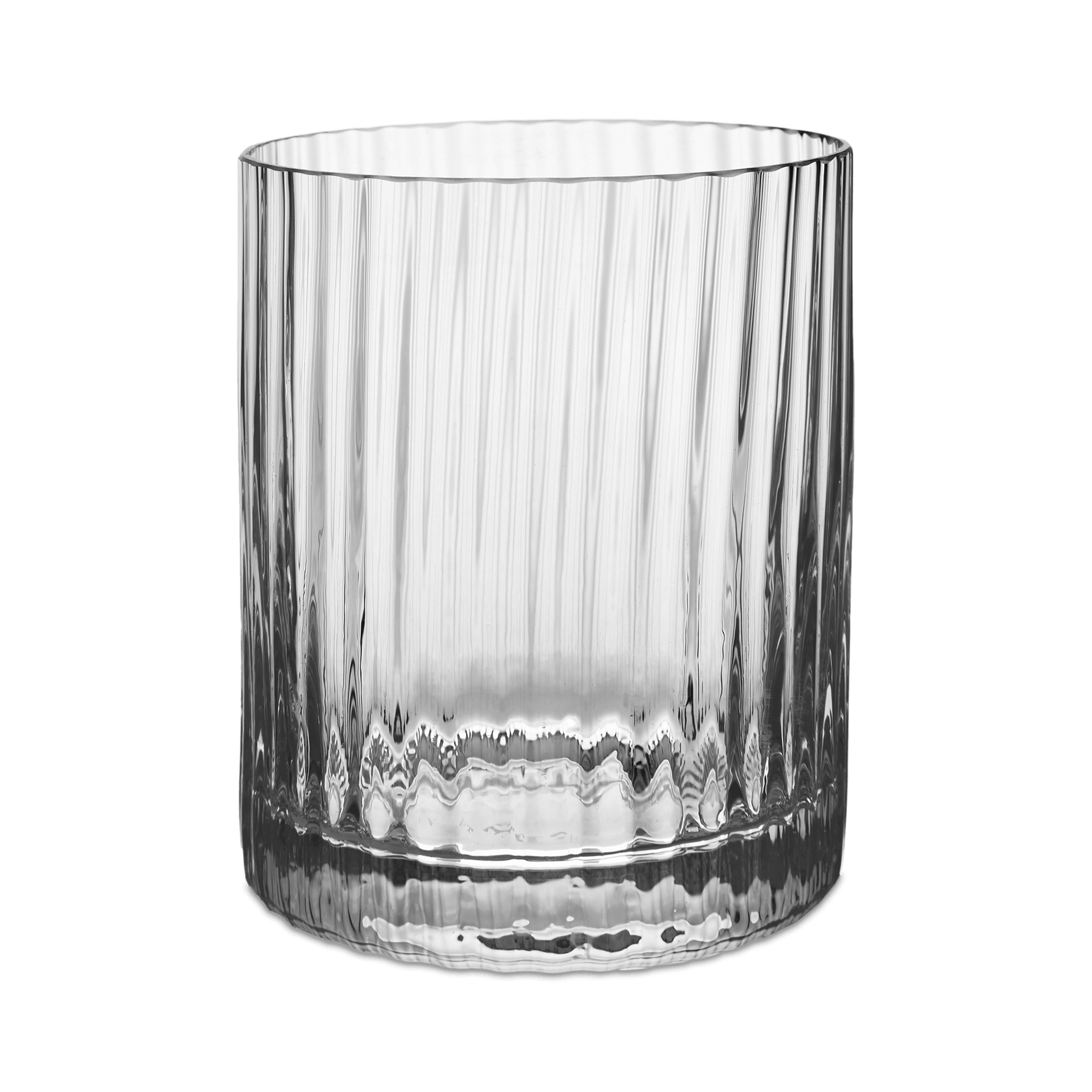 Bembo Rocks Glass, 12 oz – MATCH • Made in Italy