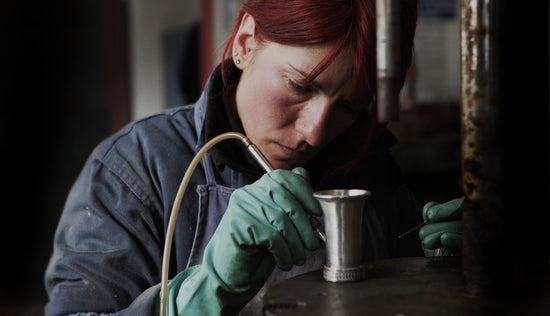 A Tour of Our Workshop – MATCH • Made in Italy