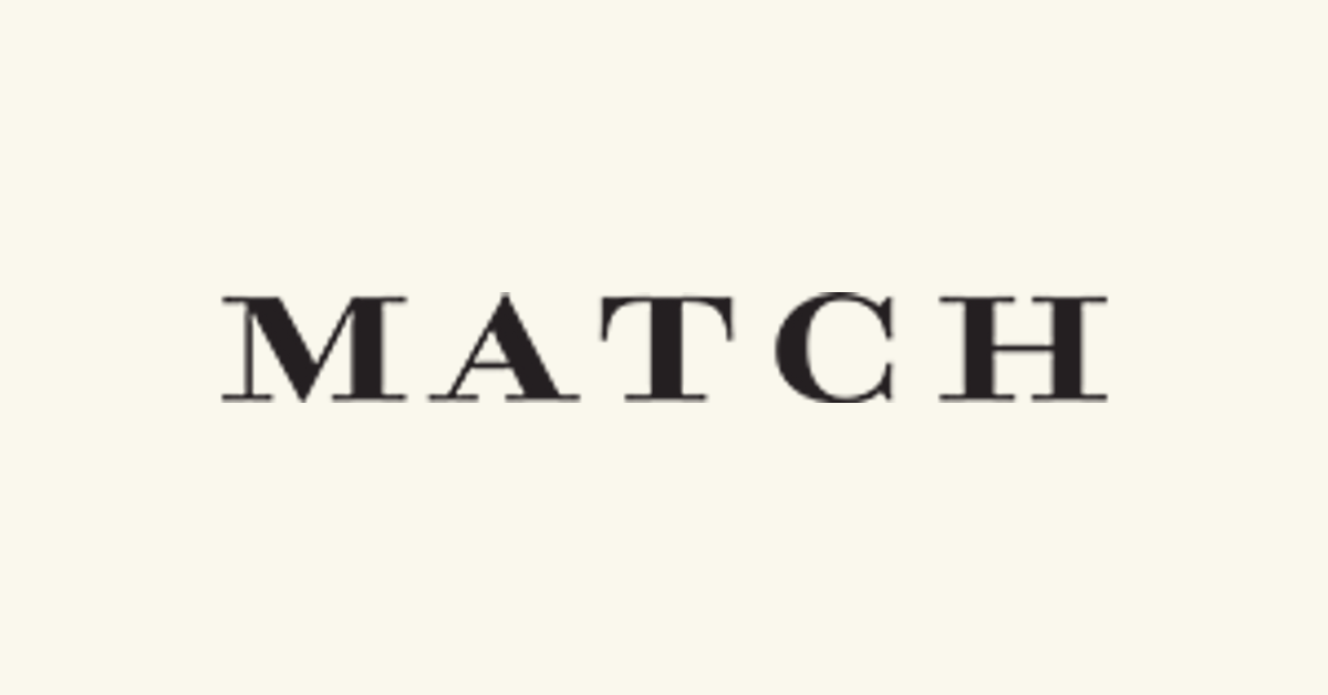 Collections – MATCH • Made in Italy