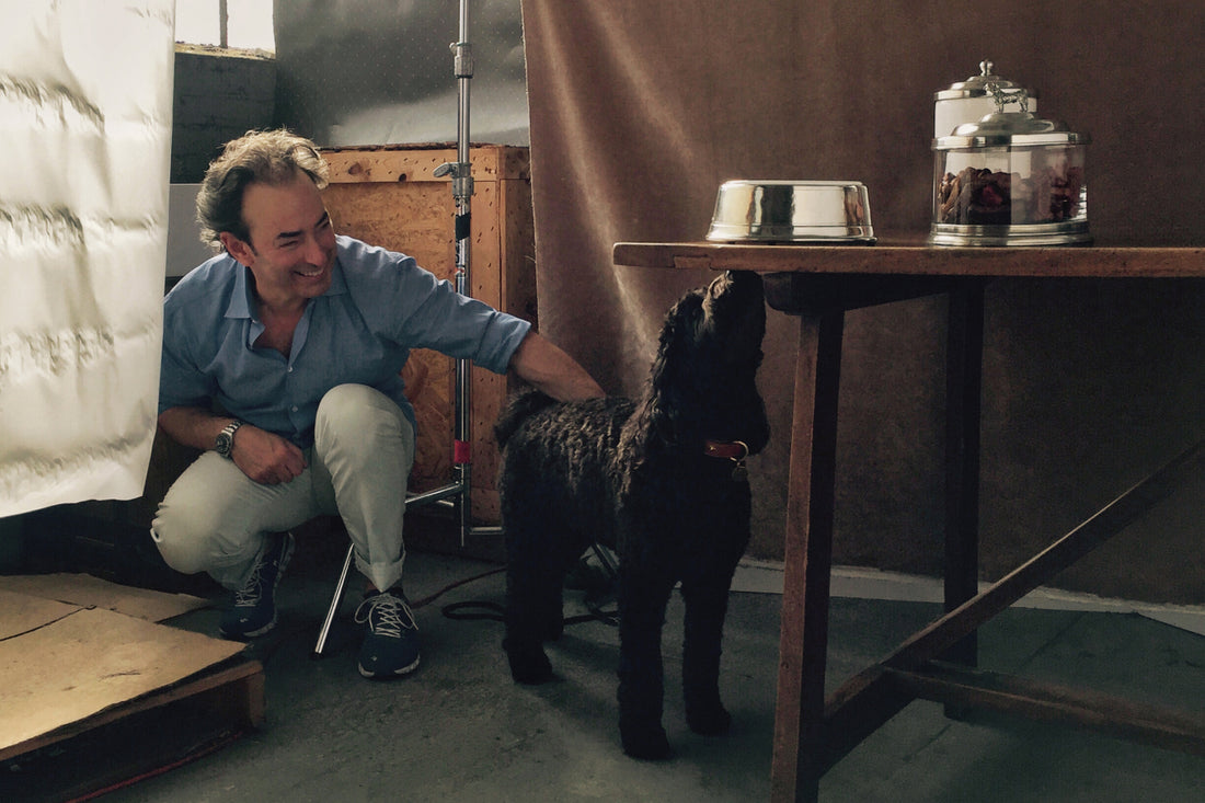 History – MATCH • Made in Italy