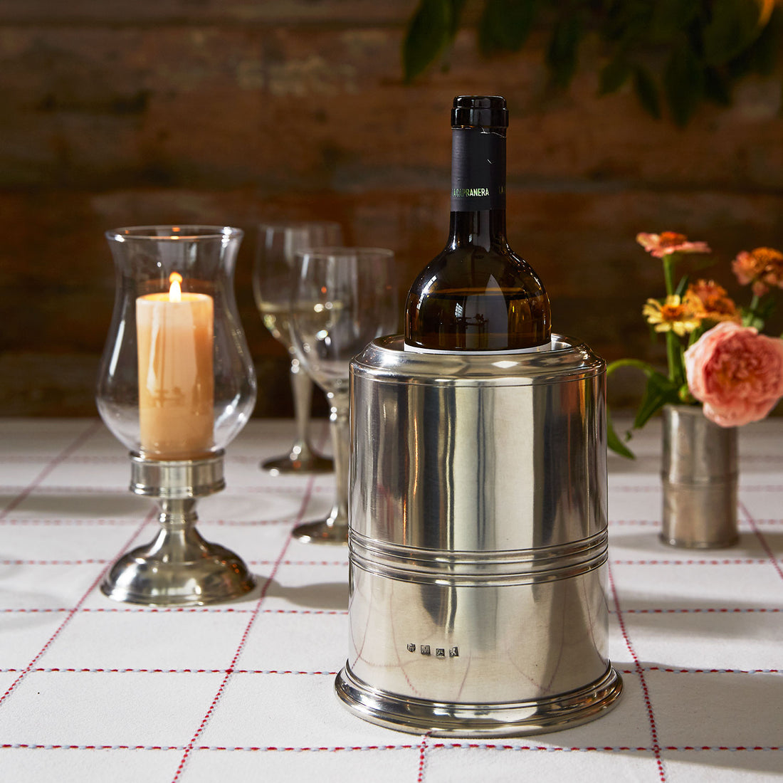 MATCH Pewter Handmade in Italy - Official Site