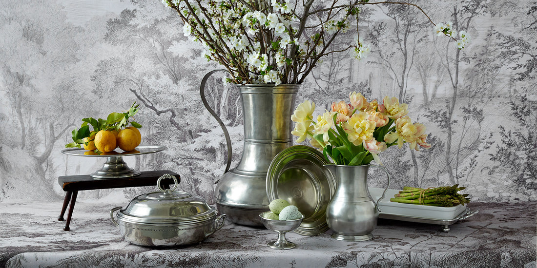 MATCH Pewter Handmade in Italy - Official Site – MATCH • Made in Italy