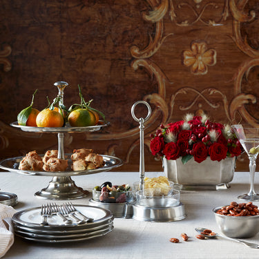 MATCH Pewter Handmade in Italy - Official Site