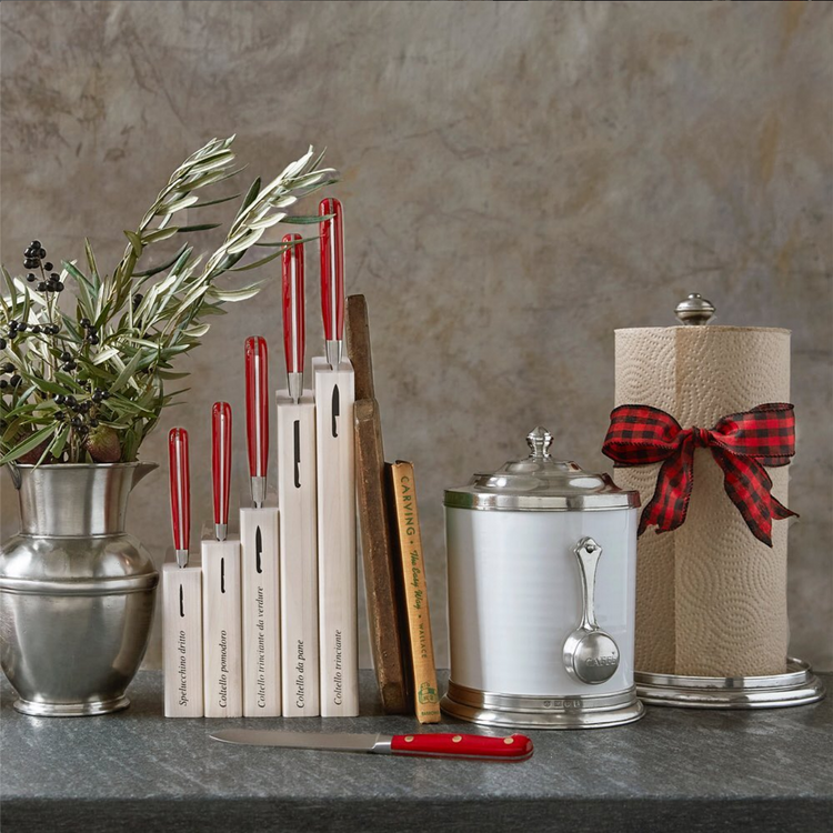 MATCH Pewter Handmade in Italy - Official Site