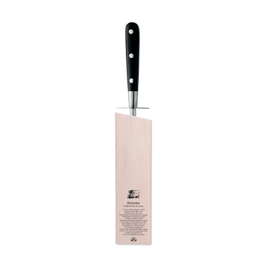 Sharpening Steel – MATCH • Made in Italy