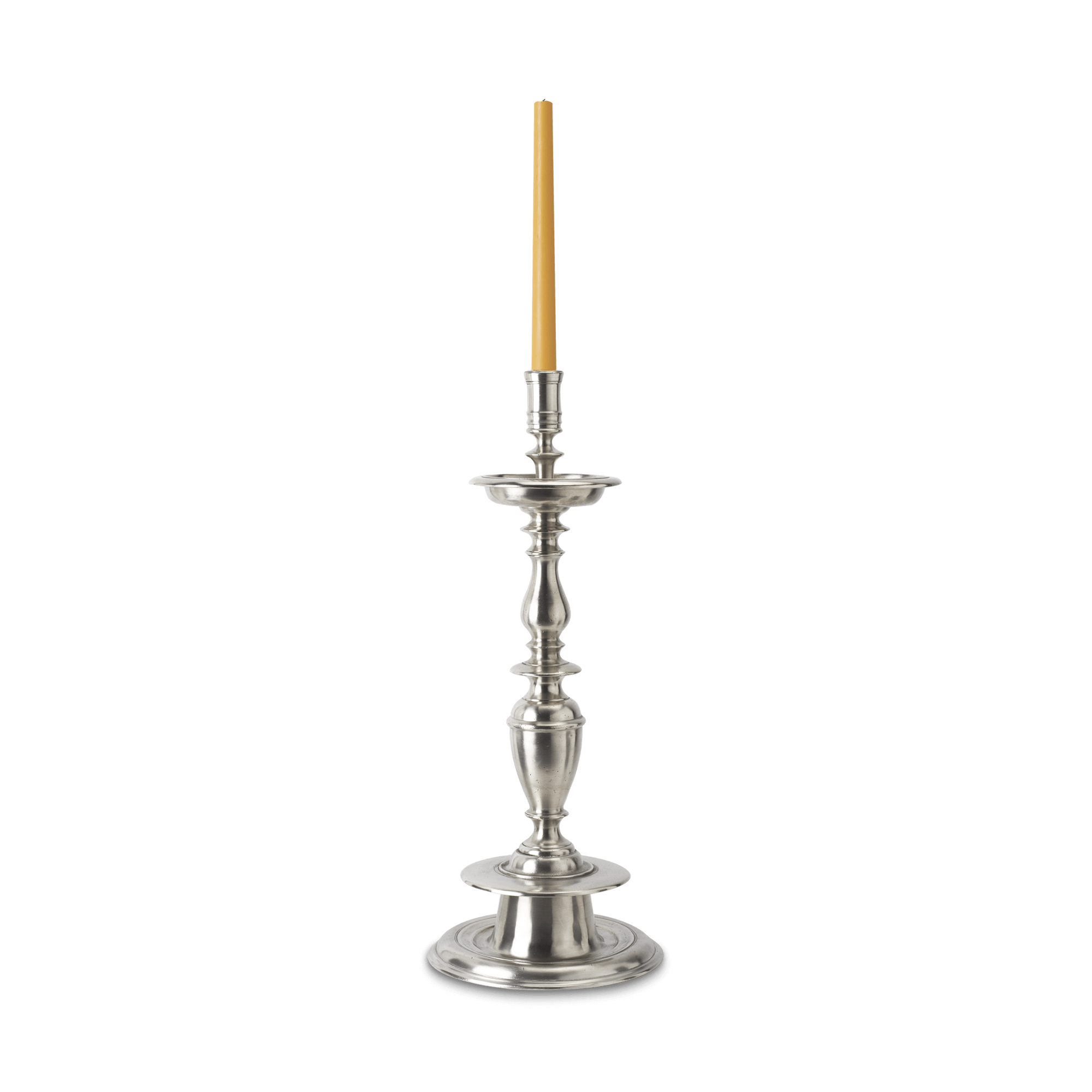 Gigante Pillar Candlestick – MATCH • Made in Italy